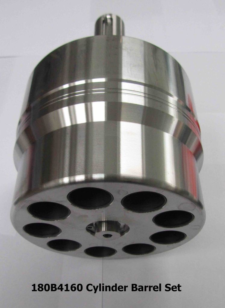 Danfoss - Cylinder barrel set APP 5.1-10.2 - 180B4160 – Smaal Water ...